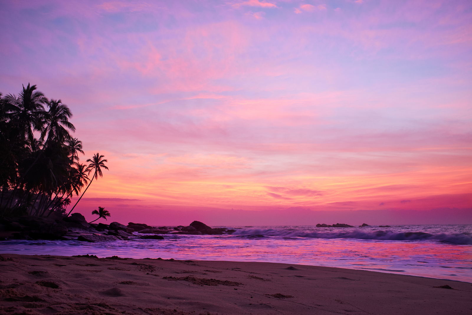 Beaches – Surmount Ventures