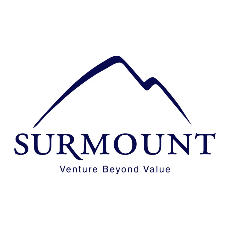 Surmount Ventures – Venture Beyond Value